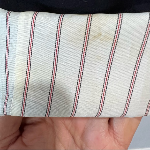 Tommy Hilfiger | Jackets & Coats | Tommy Hilfiger Classic Navy Blue ...